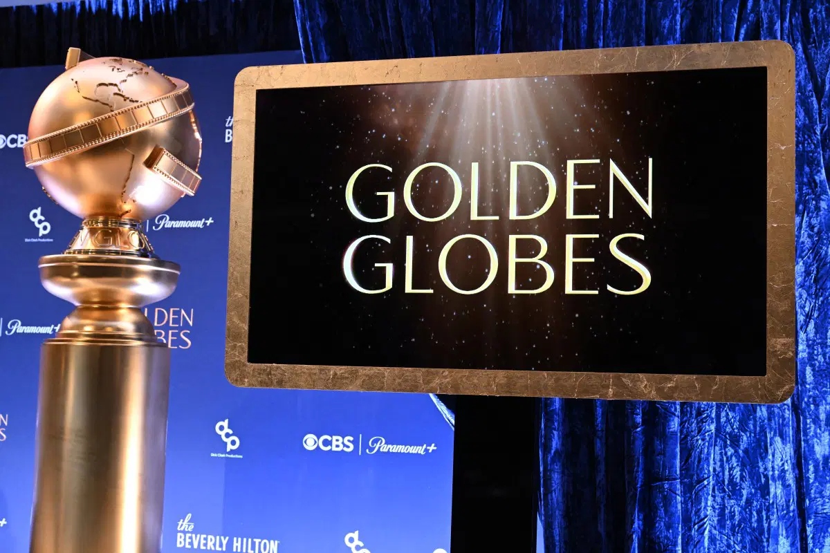 Unforgettable Night Ahead: Experience the Magic of the Golden Globes ...