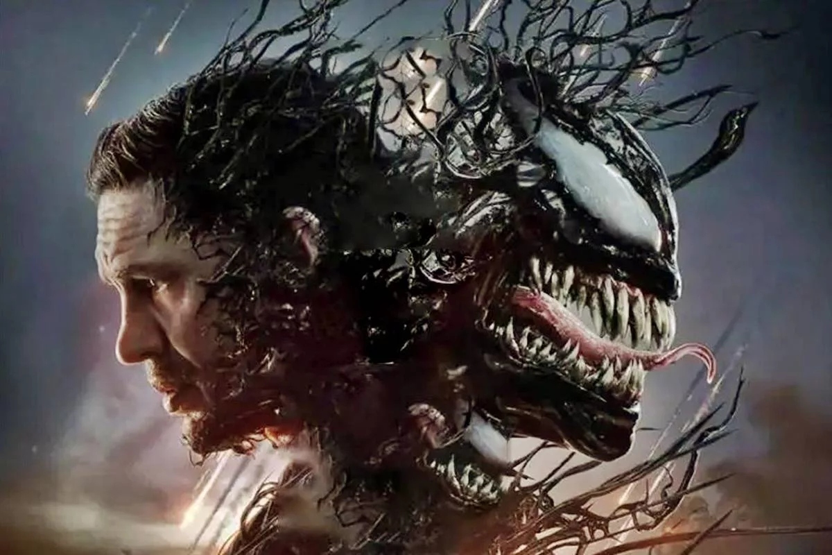 Second Chances and Symbiotes: Falling for Venom’s Final Chapter – Uncut ...