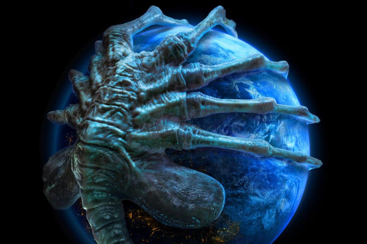 The Good, the Bad, and the Mechanical: Analyzing Alien Earth – Uncut ...