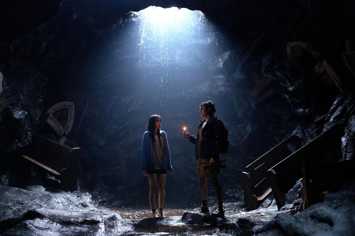 Horror’s Grotesque Side Gets a Philosophical Twist in “Together ...