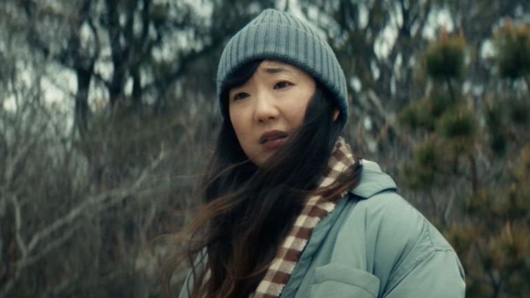 Somewhere Quiet: A Journey Through Fog – Uncut Diamonds