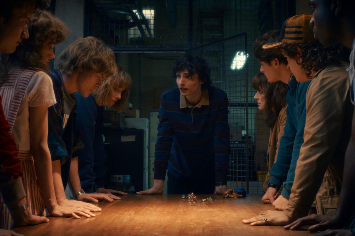 Full Circle: How ‘Stranger Things 5’ Masterfully Pays Off Its Legacy ...