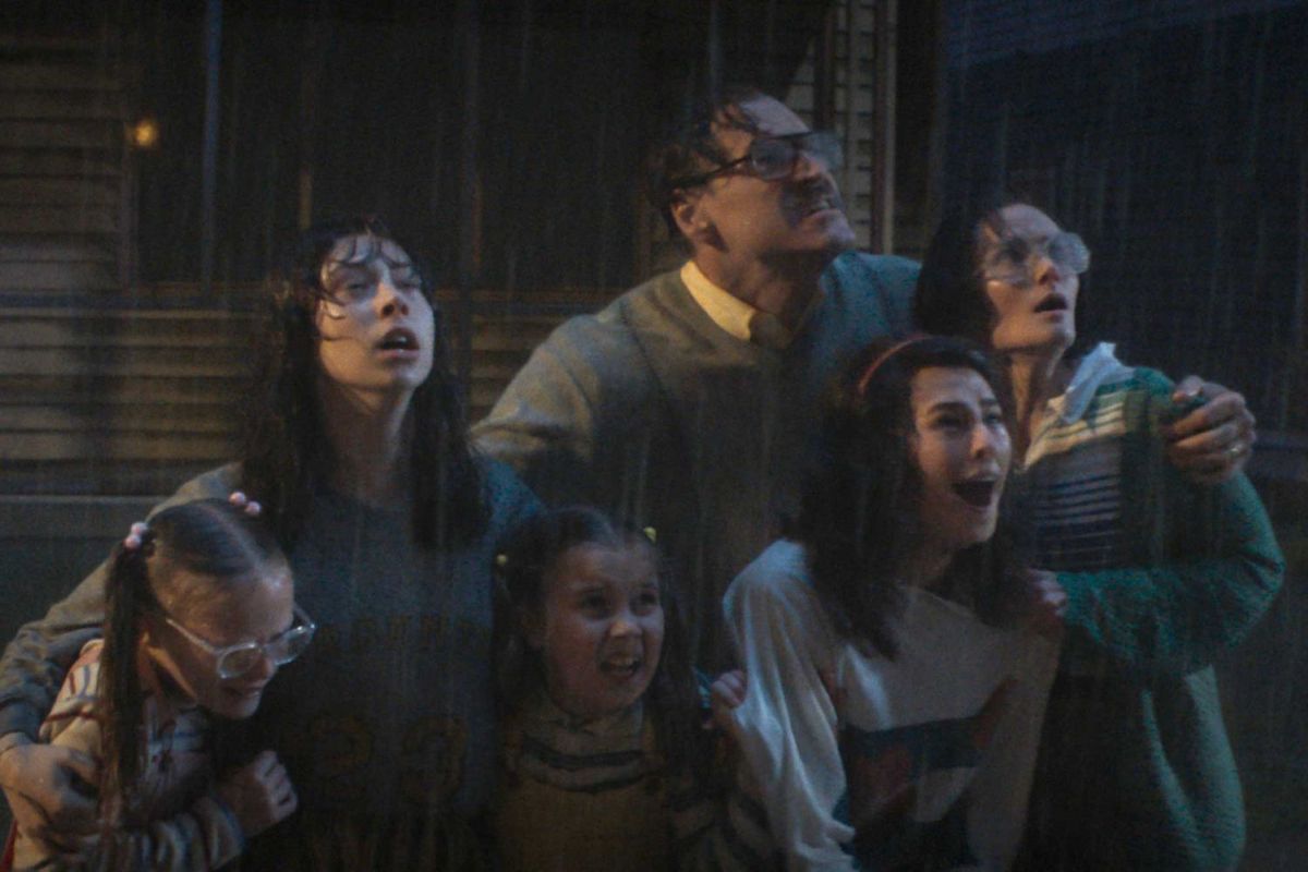 A Humanized Farewell: How Last Rites Reframes the Conjuring Series ...