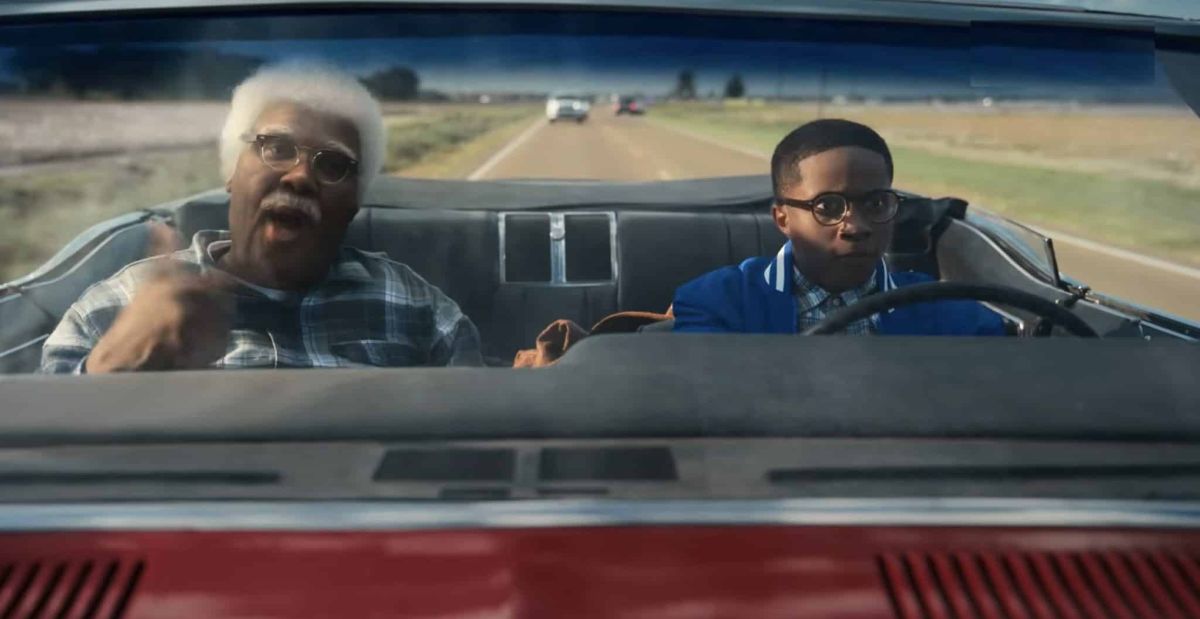 Balancing Comedy and Cultural Respect: The Flaws of Perry’s Recent Film ...
